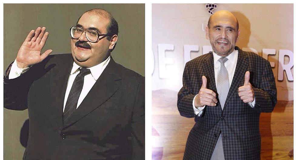 El 'Señor Barriga' causa furor al lucir camiseta del equipo del que es ...