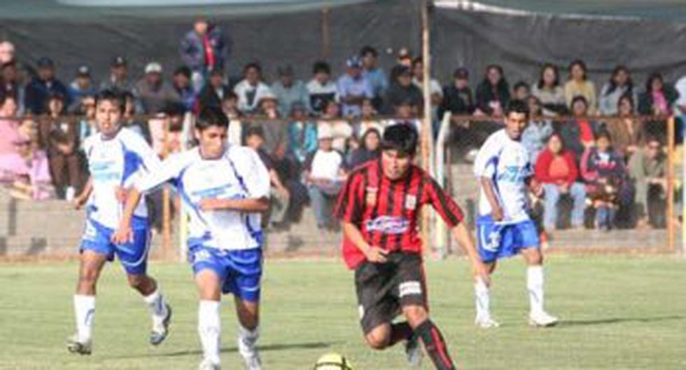 "Relámpago provincial" | DEPORTES | CORREO