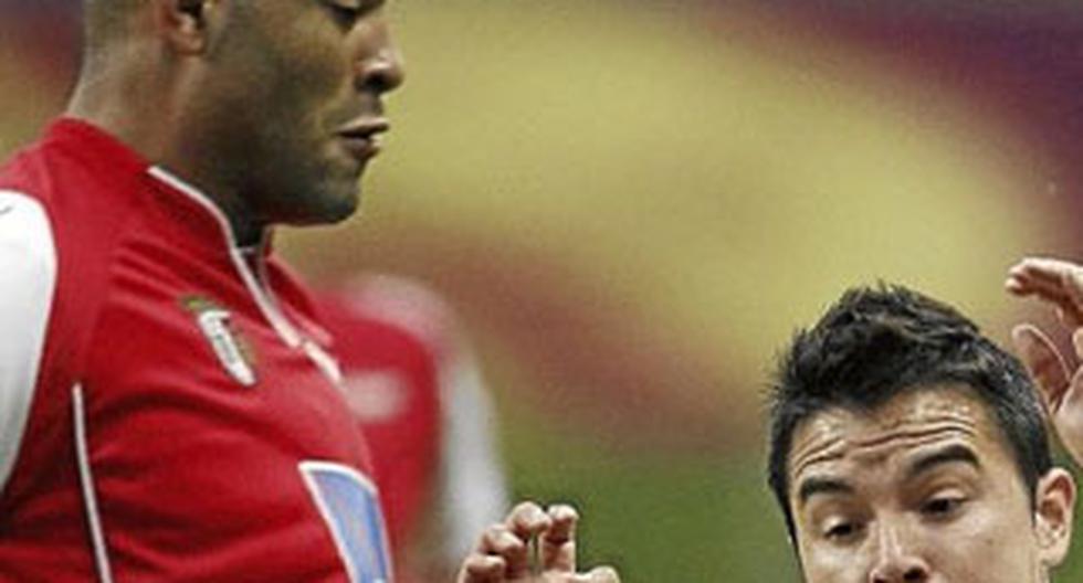 'Mudo' Rodríguez ya es jugador del Deportivo La Coruña | DEPORTES | CORREO