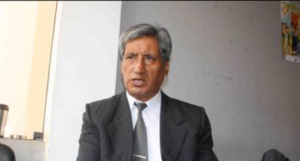 Santos pide cordura al coronel | PERU | CORREO