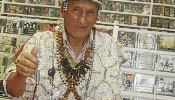 Se recupera de un derrame cerebral | ESPECTACULOS | CORREO