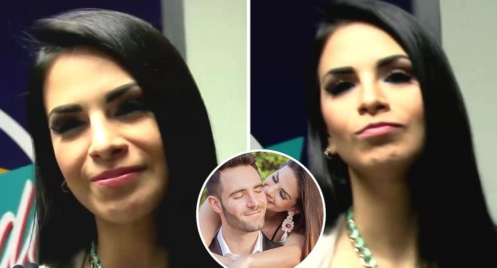 sully saenz se divorcia