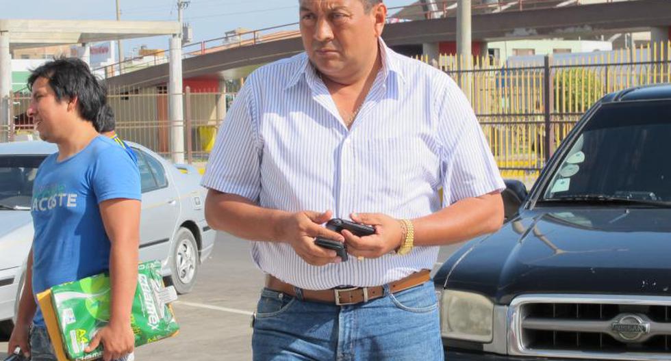 Coronel pediría su cambio por críticas de periodistas | PERU | CORREO