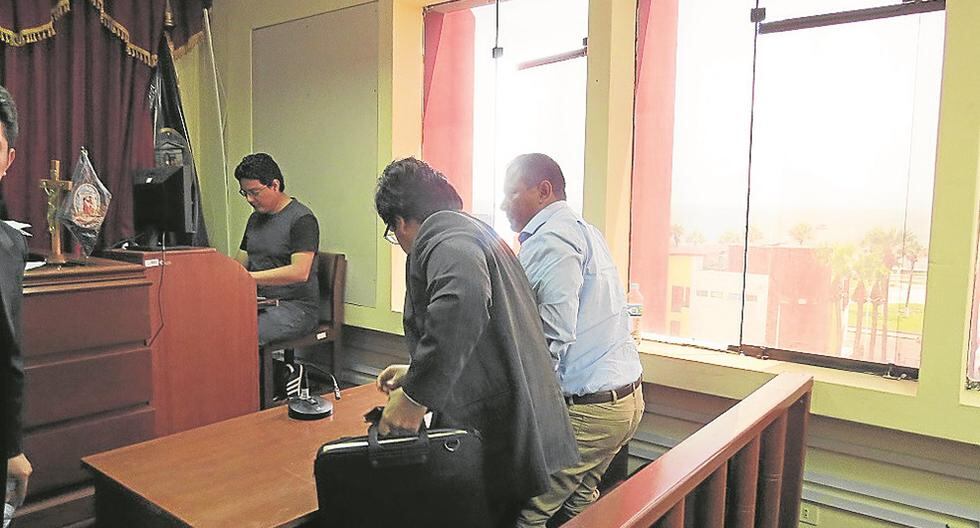 Chimbote: Jack Castillo habría abandonado la ciudad | EDICION | CORREO