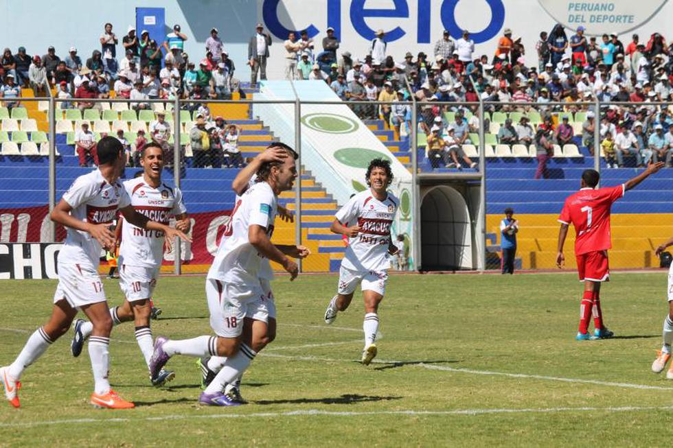 Inti Gas vuelve a ser líder | PERU | CORREO