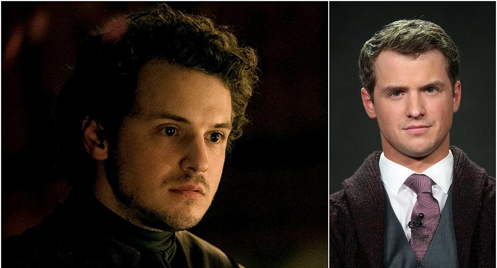 Game of Thrones: Freddie Stroma abandona la serie y nuevo actor dará ...