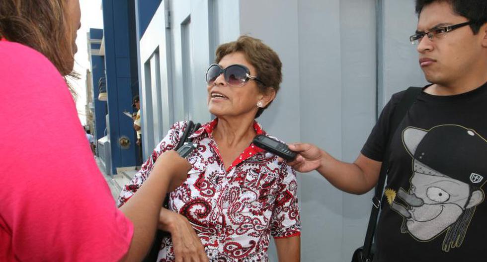 Irma Maury sobre su renuncia a Al Fondo Hay Sitio: "ya no estoy ...