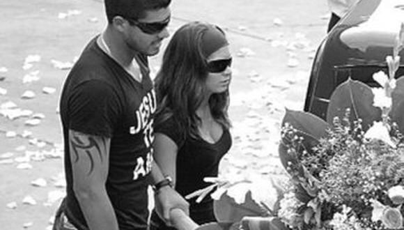 Consolada por Erick Delgado | ESPECTACULOS | CORREO