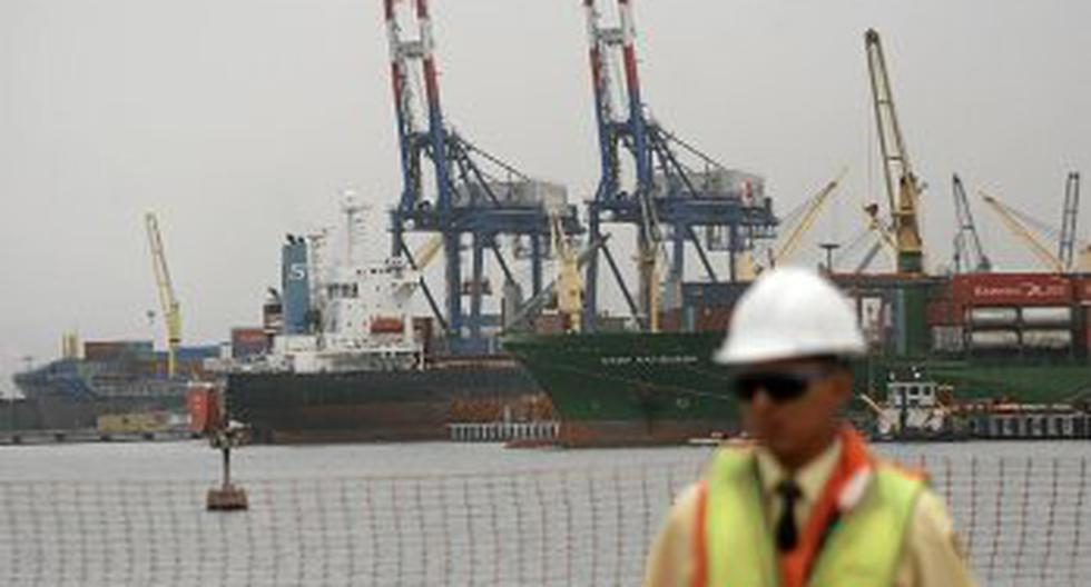 APM operará el Muelle Norte | POLITICA | CORREO