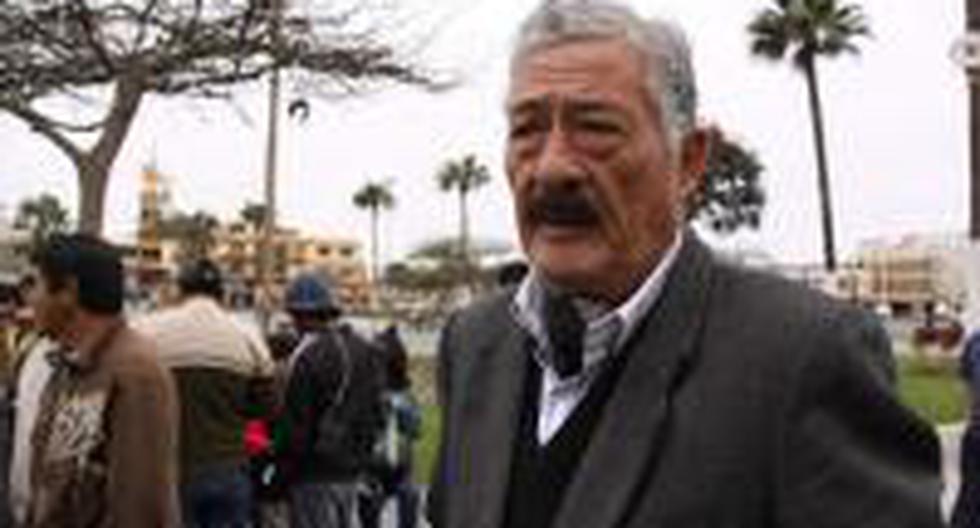 Jorge Baca es el nuevo gerente de EsSalud | POLITICA | CORREO