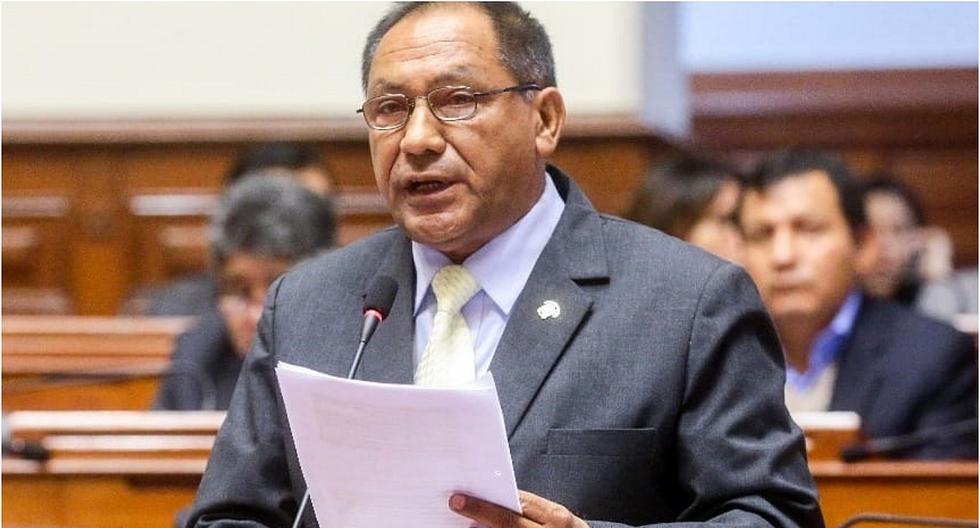 Luis Yika: "Es urgente que El Milagro se convierta en distrito ...