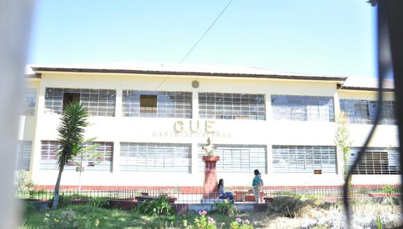 Gestionan 58 millones para construir nuevos colegios | PERU | CORREO