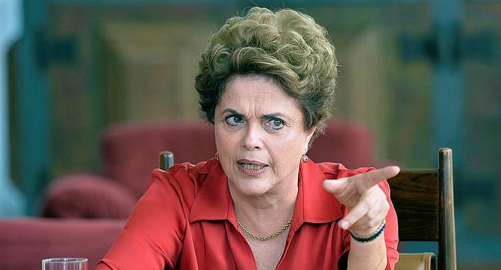 Dilma Rousseff pide nuevas elecciones para superar el "desgaste ...