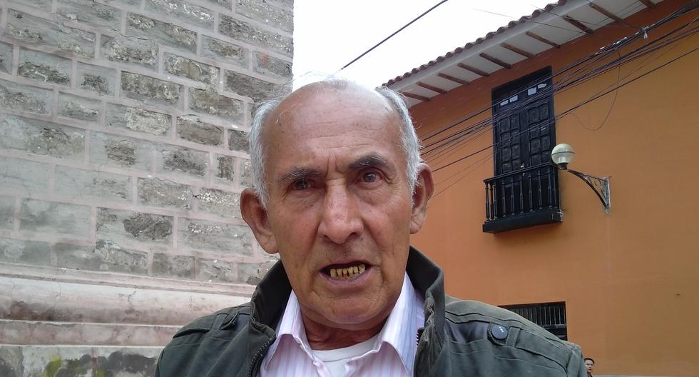 Andrés Solari: Interpelaciones contribuyen a transparentar gestión ...