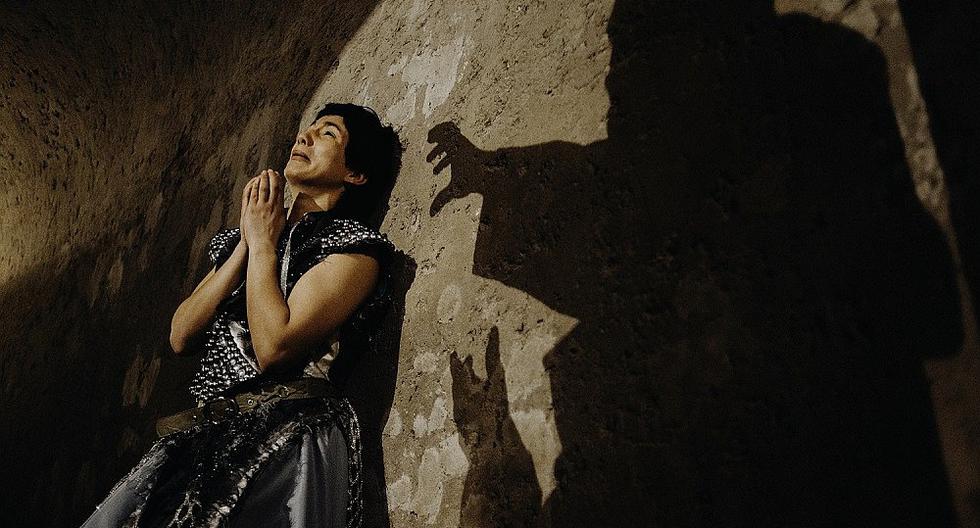 “La Alondra” se estrena en el Centro de la Amistad Peruano – China ...