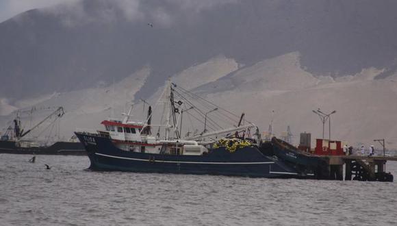 Lanchas de menor escala pescarían dentro de las tres millas | PERU | CORREO