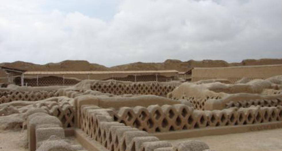 BBC emitirá documental de Chan Chan | PERU | CORREO