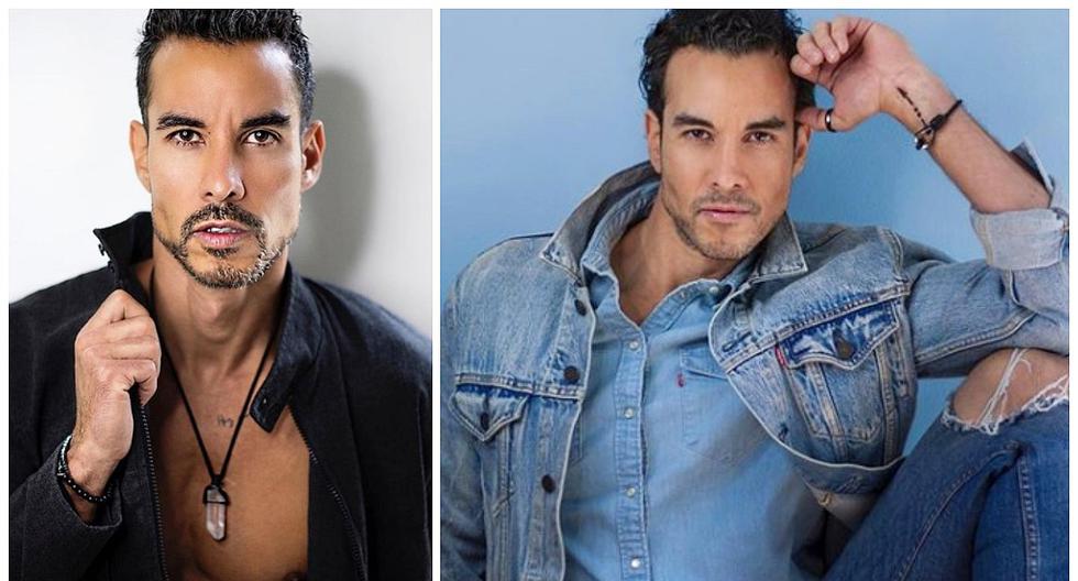 Alejandro Sandí, actor de "El señor de los cielos", fue liberado tras ...