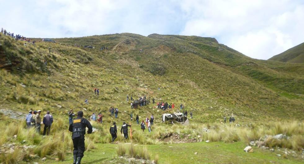 Proyectos de irrigaciòn para Espinar | PERU | CORREO