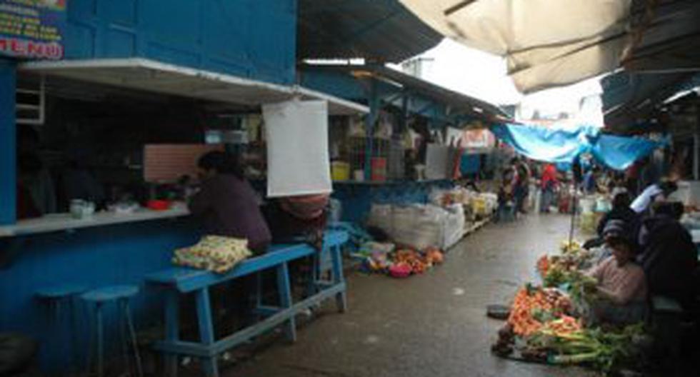 Nuevo mercado tiene para rato | PERU | CORREO