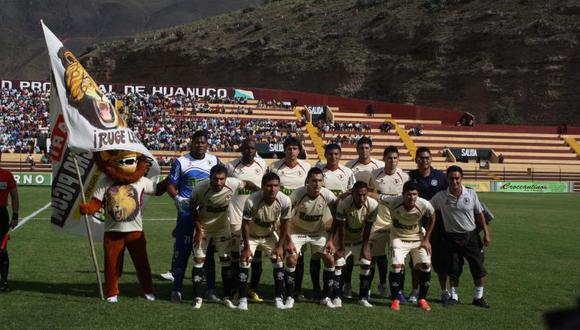 León gana 3 - 0 al Sport Boys del Callao | PERU | CORREO