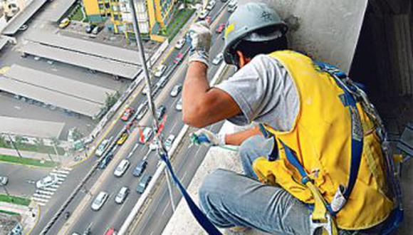 Argentinos compran constructora peruana | POLITICA | CORREO