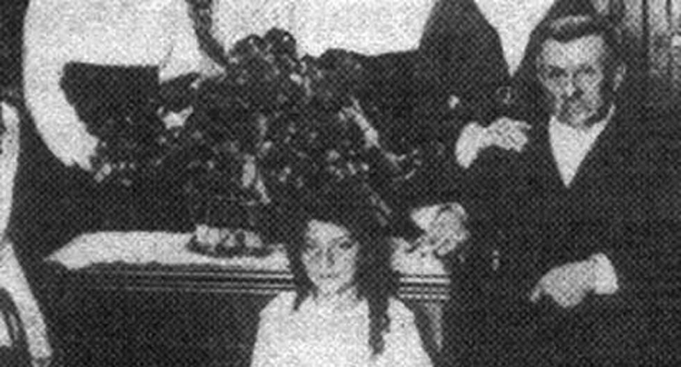 Proponen que peruana que luchó contra nazismo sea declarada heroína ...