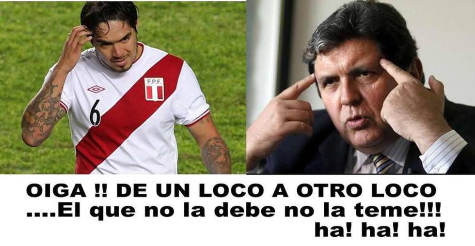 Crean memes inspirados en Tilsa Lozano y Juan Vargas | MISCELANEA | CORREO