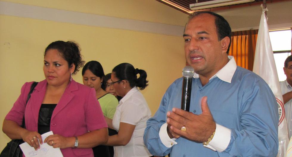 Cambios para dar con Gerardo Viñas y Marjorie Jiménez | EDICION | CORREO