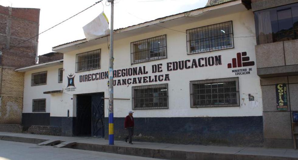 Mejora de educación | PERU | CORREO
