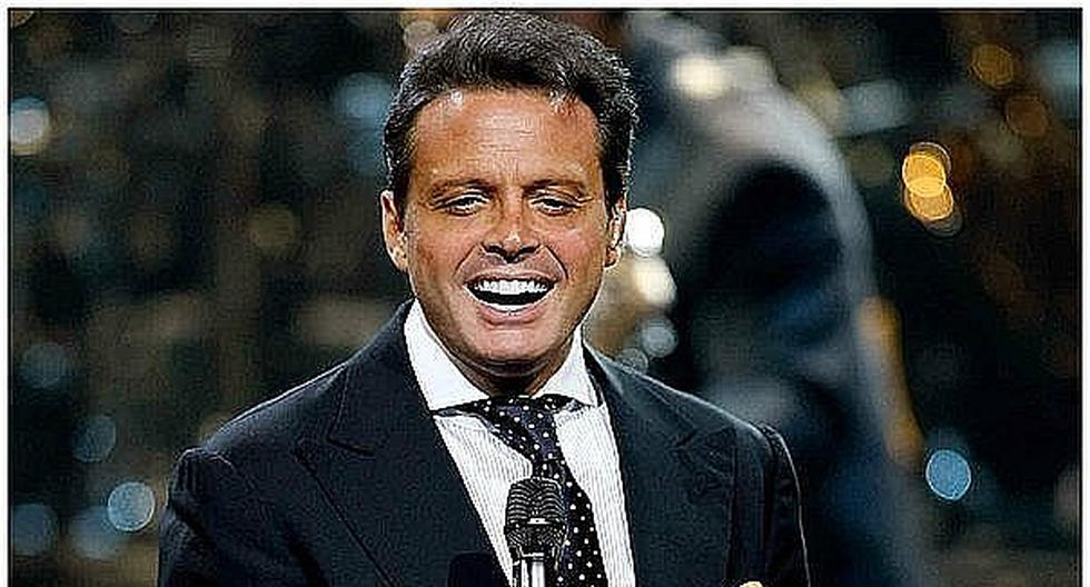 Luis Miguel llega a acuerdo con exmanager para evitar volver a ser ...