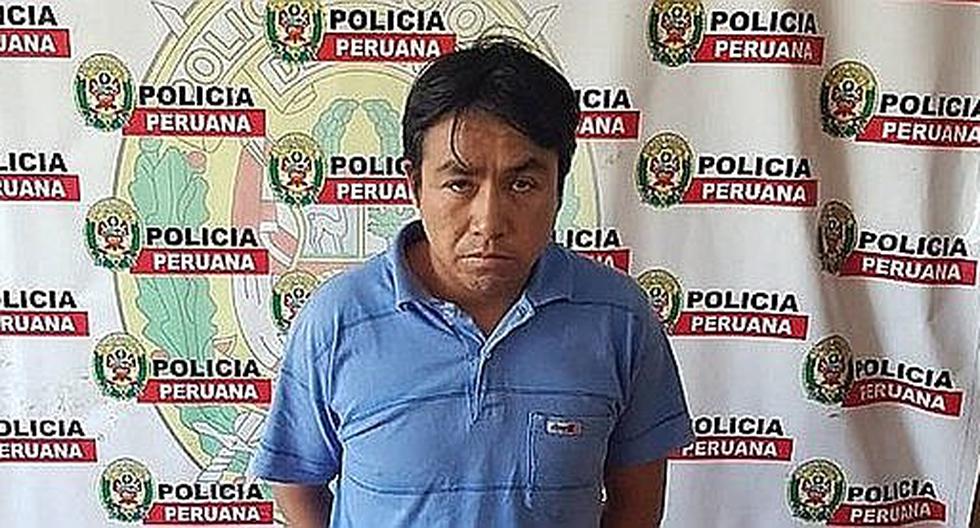 Dictan 9 Meses De Prisión Preventiva Para Hombre Que Intentó