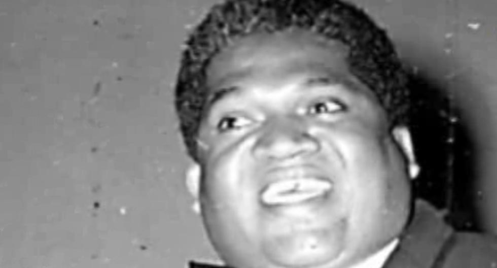 Zambo Cavero: Tras un año más de su muerte, recuerda sus mejores ...