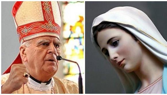 Bosnia: obispo niega aparición de la virgen tras 35 años de ...