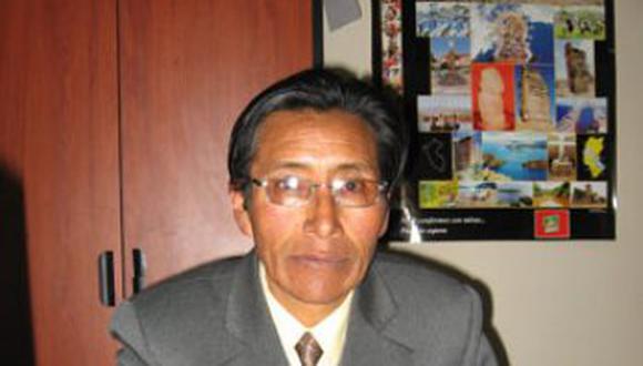 Plan de rutas en manos de Butrón | PERU | CORREO