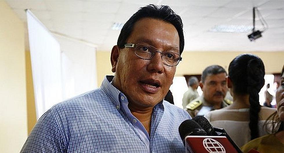Félix Moreno: Incrementan a 150 mil soles recompensa por información de ...