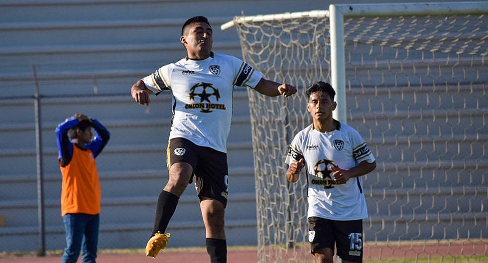 Orión FC sigue imparable con sus victorias y racha de goleadas ...