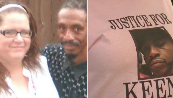 Hombre falleció tras ser aplastado por su novia de 130 kilos (FOTOS ...