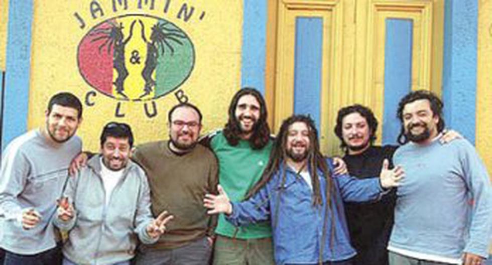 Gondwana en concierto | ESPECTACULOS | CORREO