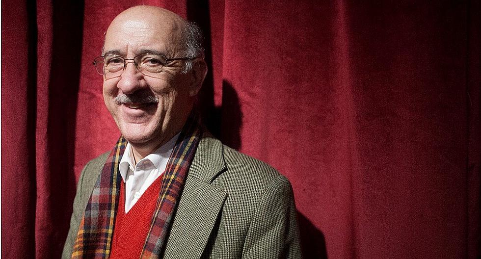 Gianfranco Brero habla sobre su personaje en la película peruana "Norte ...