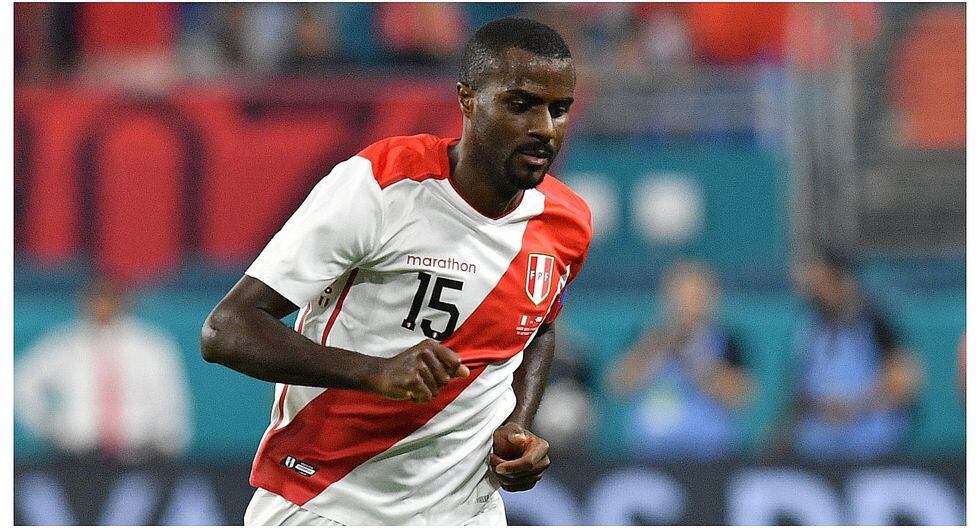 Christian Ramos: "Preocupa que en dos partidos nos hayan metido cinco ...