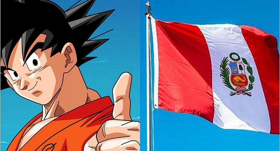 Producción cinematográfica peruana hará ‘live action’ de ‘Dragon Ball ...