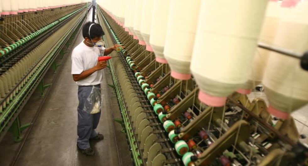 Reportan irregularidades en exportación de textiles a Venezuela ...