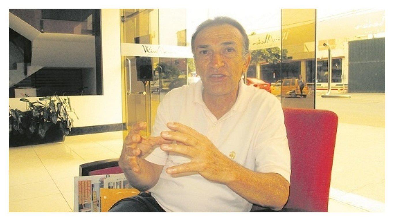 Congreso investiga a Marvin Palma y Clemente Flores por colocar a ...