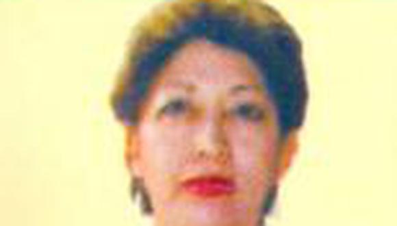 En resultados preliminares, Armida Rojas decana del Colegio Médico ...