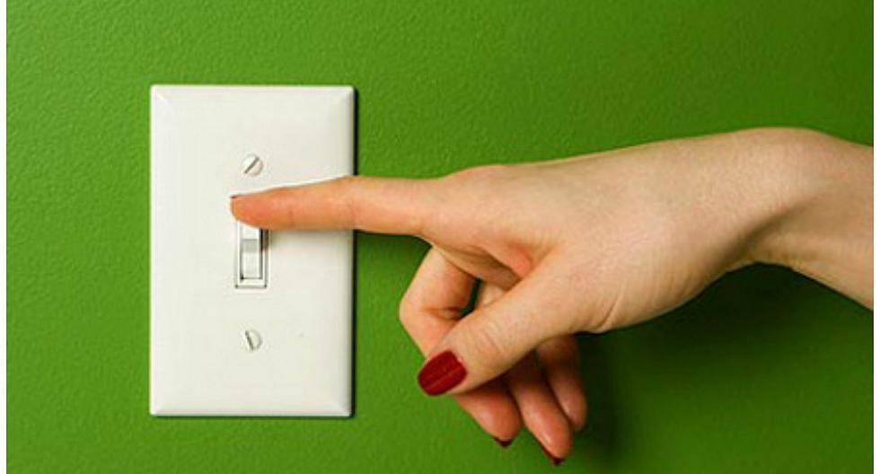 Estos son los aparatos que debes desenchufar para disminuir la cuenta ...