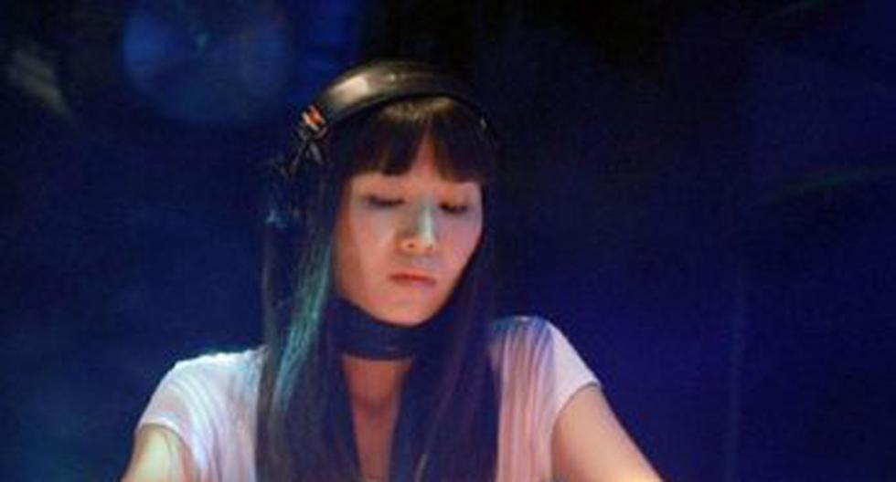 Viene reconocida Dj Jumi Lee | ESPECTACULOS | CORREO