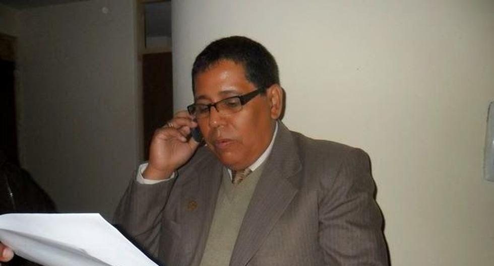 Juzgado aun no resuelve caso sobre Renso Quiroz | PERU | CORREO