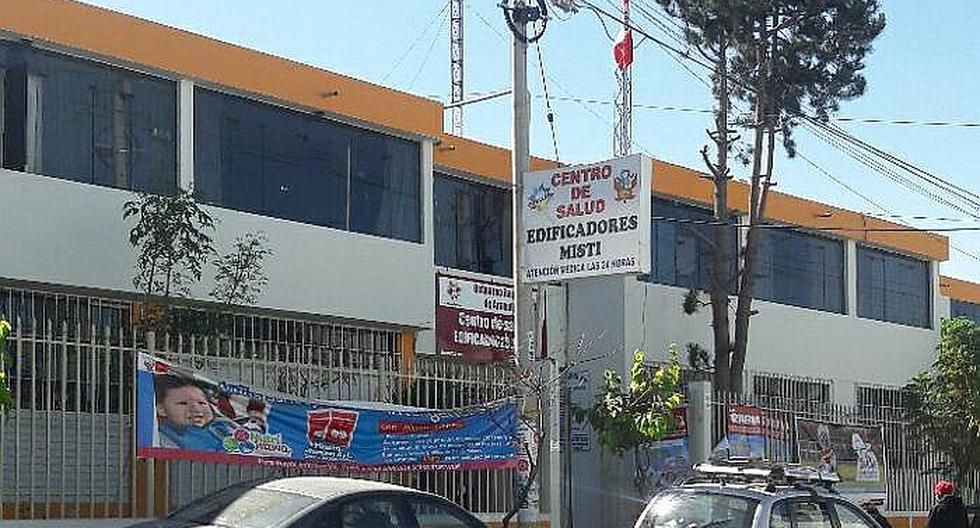 Alcalde de Miraflores sorprendido por arbitral decisión de MINSA | EDICION | CORREO