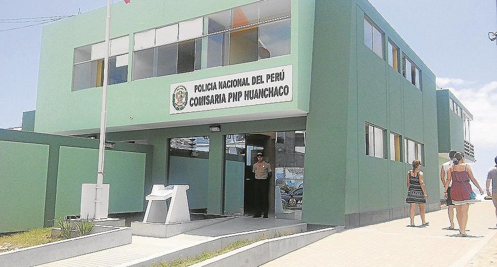 Tres comisarías serían entregadas la próxima semana a la Policía ...